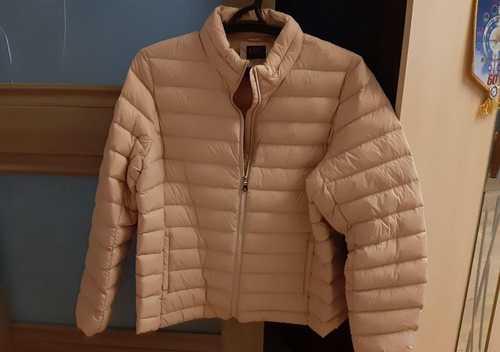 Куртка осенне-весенняя от Marks&Spenser