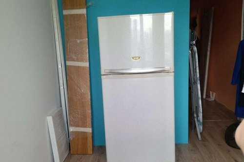 Холодильник Sharp SJ-48H-GY исправный