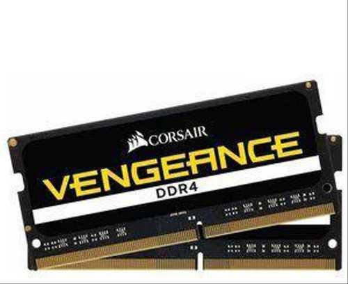 Оперативная память ddr4 32gb