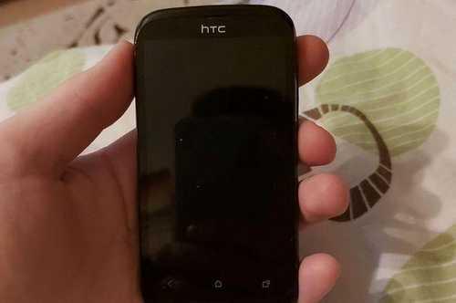 Телефон HTC Desire V
