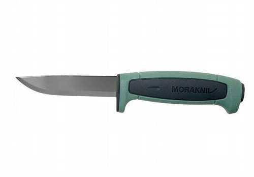 Нож Morakniv Basic 546, нержавеющая сталь, пластик