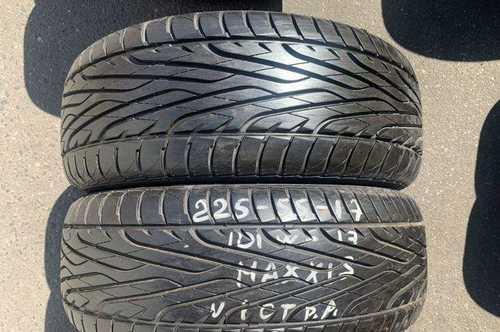 Maxxis MA-Z3 Victra 225/55 R17