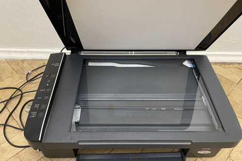 Принтер Epson Stylus TX117