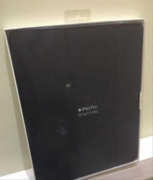 Чехол smart folio iPad 12.9 3rd generation