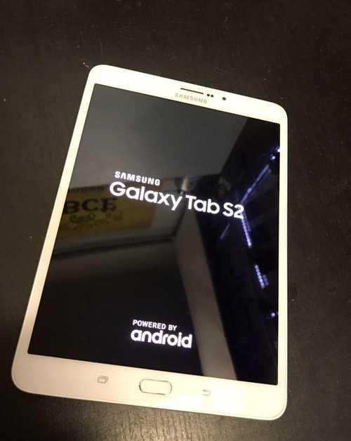 Samsung Tab S2 3/32GB 4G