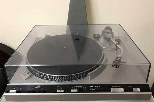 Проигрыватель винила Technics SL-3300