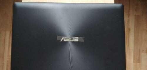 Крышка ноутбука asus X553