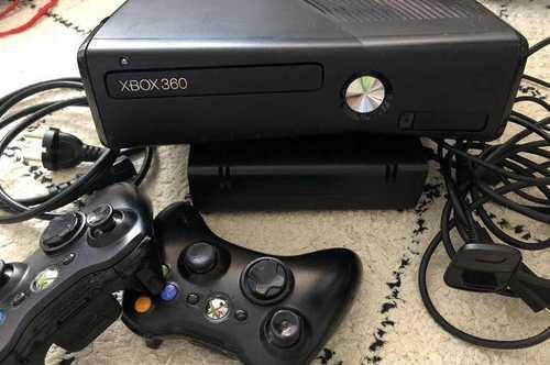 Xbox 360S 250GB