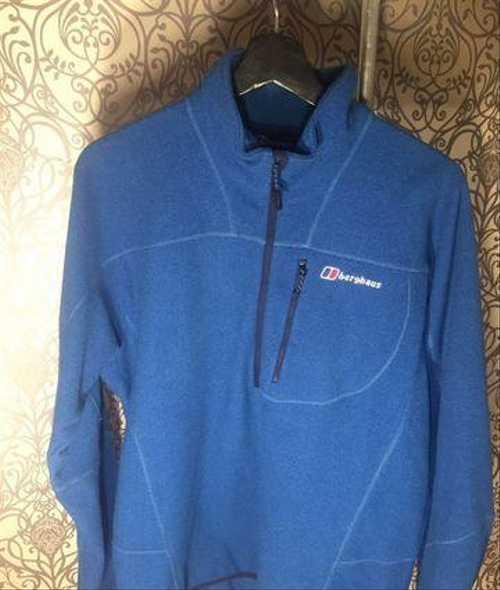 Berghaus флис