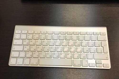 Клавиатура Apple А1314
