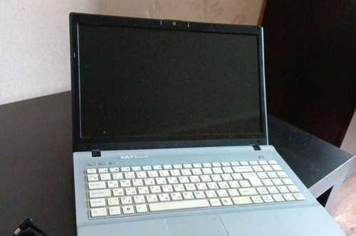 Icl raybook ноутбук