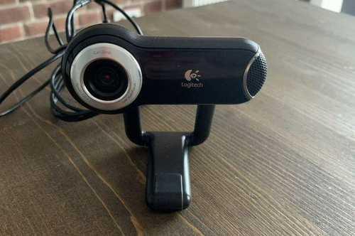 Веб-камера Logitech QuickCam Pro 9000