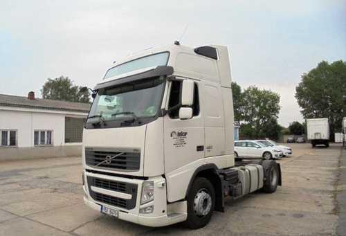 Разборка volvo FH разбор тагачей Вольво фш