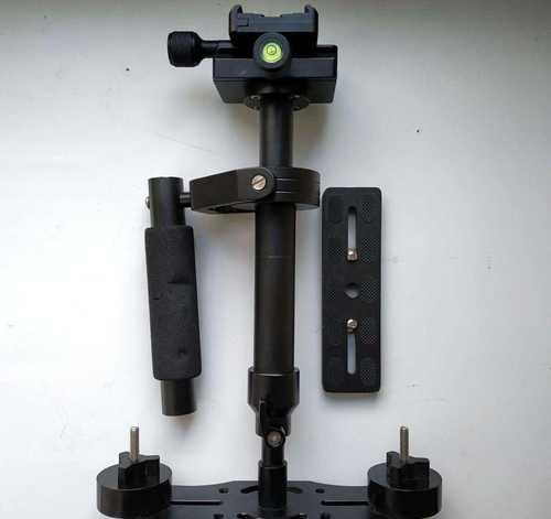 Механический стедикам / steadicam | Festima.Ru - Мониторинг объявлений