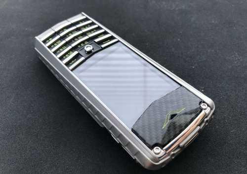 Vertu Ascent X 2010 carbon ориг