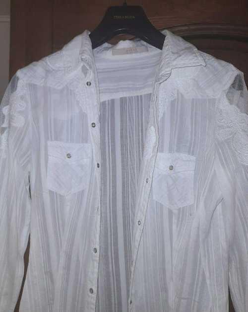 Рубашка Guess