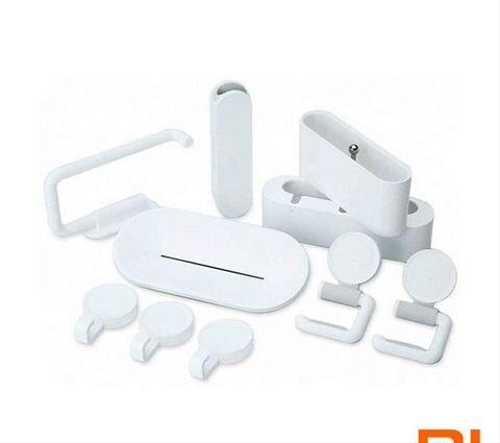 Набор для ванной Xiaomi HL Sanitary Series Combina