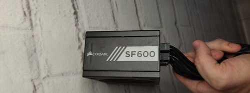 Corsair SF600 Gold 600W SFX