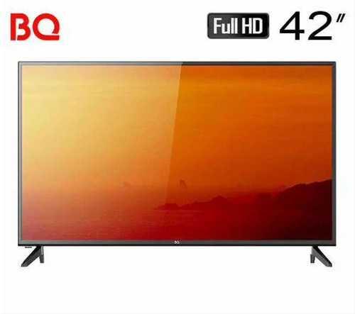Телевизор 42' BQ 4201B Full HD
