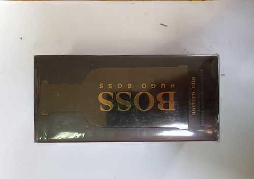 Hugo Boss Boss Bottled Oud