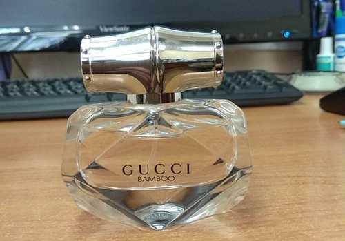 Туалетная вода для женщин Gucci Bamboo