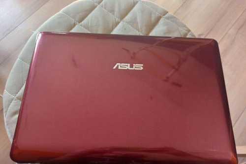 Ноутбук Asus Eee pc 1215n