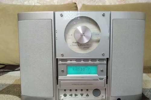 Sansui micro 100 c