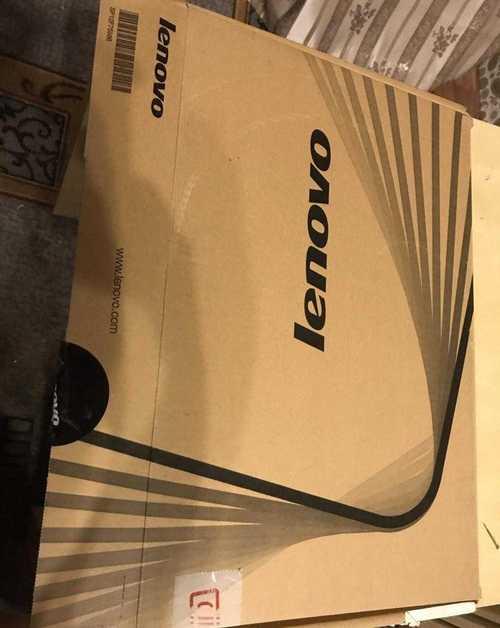 Ноутбук Lenovo m30 70