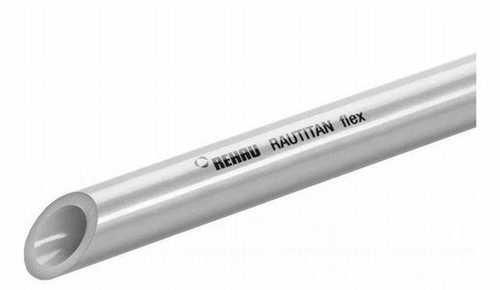 Труба rehau flex 40х5.5