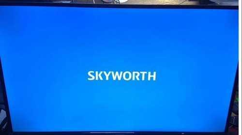 Телевизор Skyworth 32E20 арт.54614