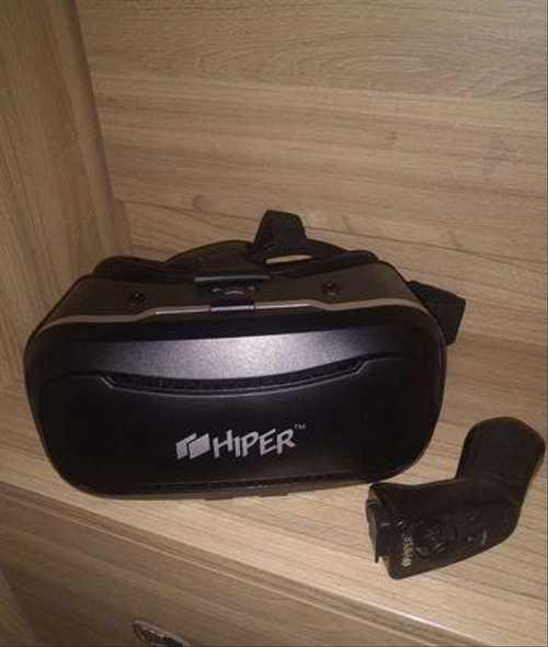 Vr очки/обмен