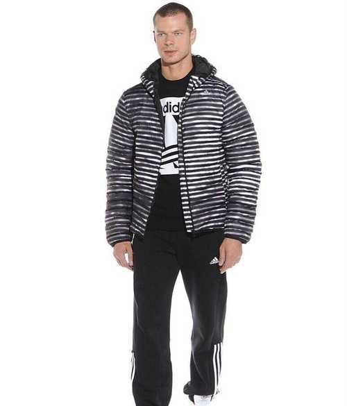 Куртка мужская Adidas SDP Jacket
