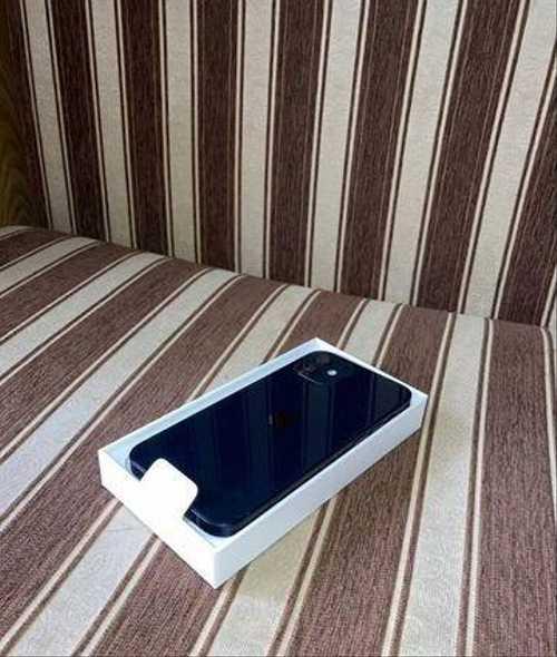 Телефон iPhone 12 64gb