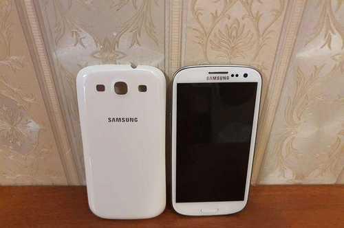 Дисплей для Samsung i9300 Galaxy S 3