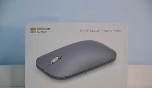 Мышь Microsoft Surface Mobile Mouse