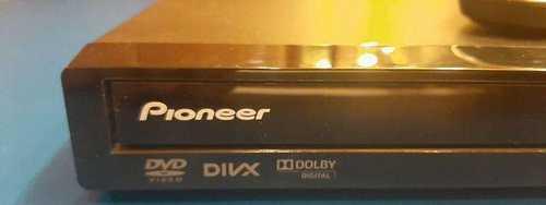 Dvd плеер pioneer DV-2022