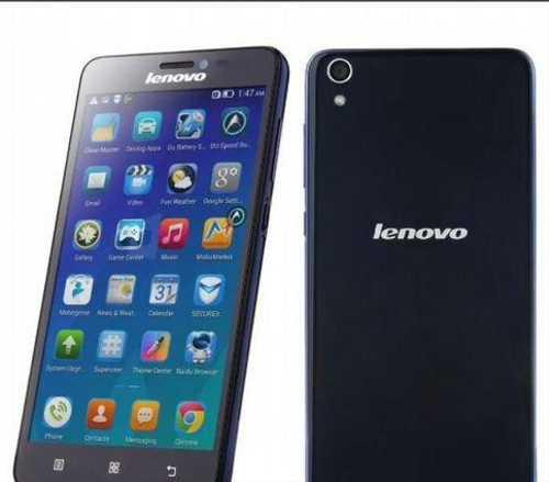 Смартфоны Lenovo S850