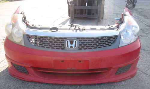 Ноускат Honda Stream. Авторазбор