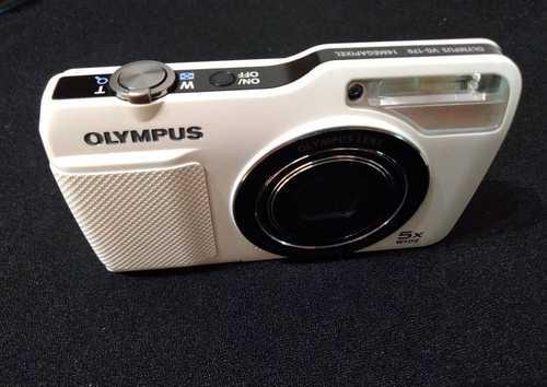 Olympus vg-170