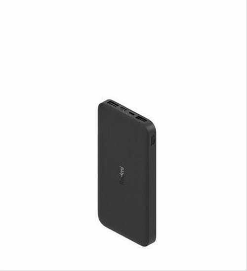 Внешний аккумулятор Xiaomi
