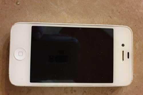 iPhone 4s 64gb