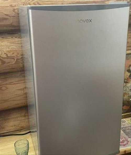 Холодильник novex как новый