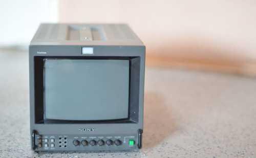 Sony PVM-9041QM профессиональный видеомонитор
