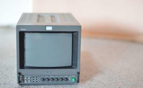 Sony PVM-9041QM профессиональный видеомонитор