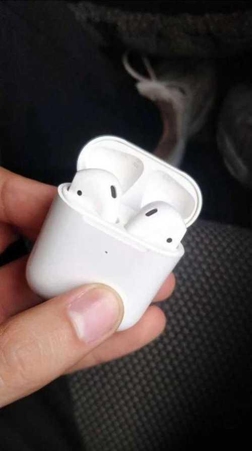 Airpods 2