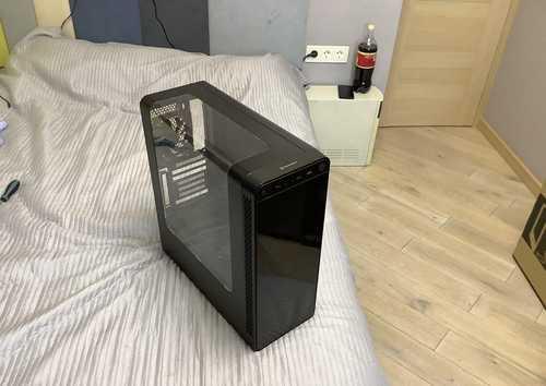 Корпус Thermaltake View 27