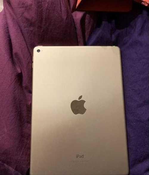 iPad Air2 2014 16 gb wi-fi