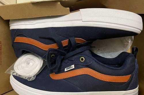 Vans Kyle Walker Pro, 9 р-р