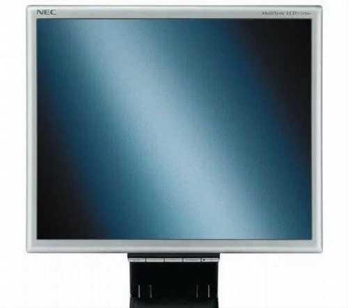 17" Монитор NEC MultiSync LCD175VXM+, 1280x1024, 7