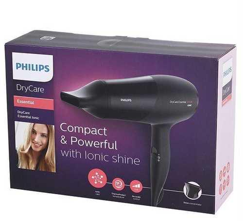 Фен Philips BHD030